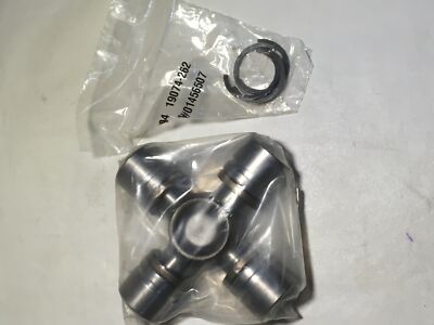 GM OEM Rear Axle-Universal Joint U-Joint 23104840 | eBay