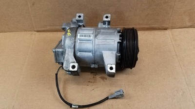 ⭐⭐ OEM 2013 - 2018 NISSAN ALTIMA AC A/C COMPRESSOR ASSEMBLY 2.5L ...