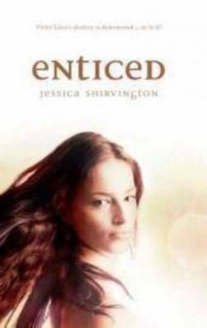 Entice by Jessica Shirvington (Paperback, 2011) for sale online | eBay