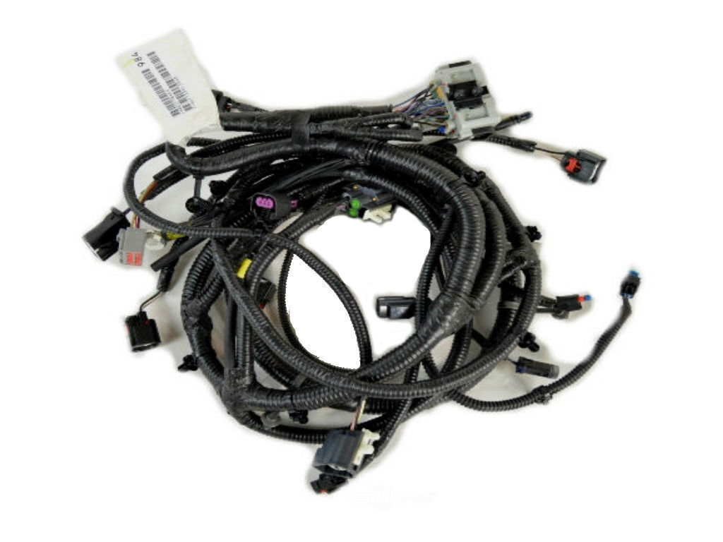 Headlight Wiring Harness Mopar 68209984AD for sale online | eBay