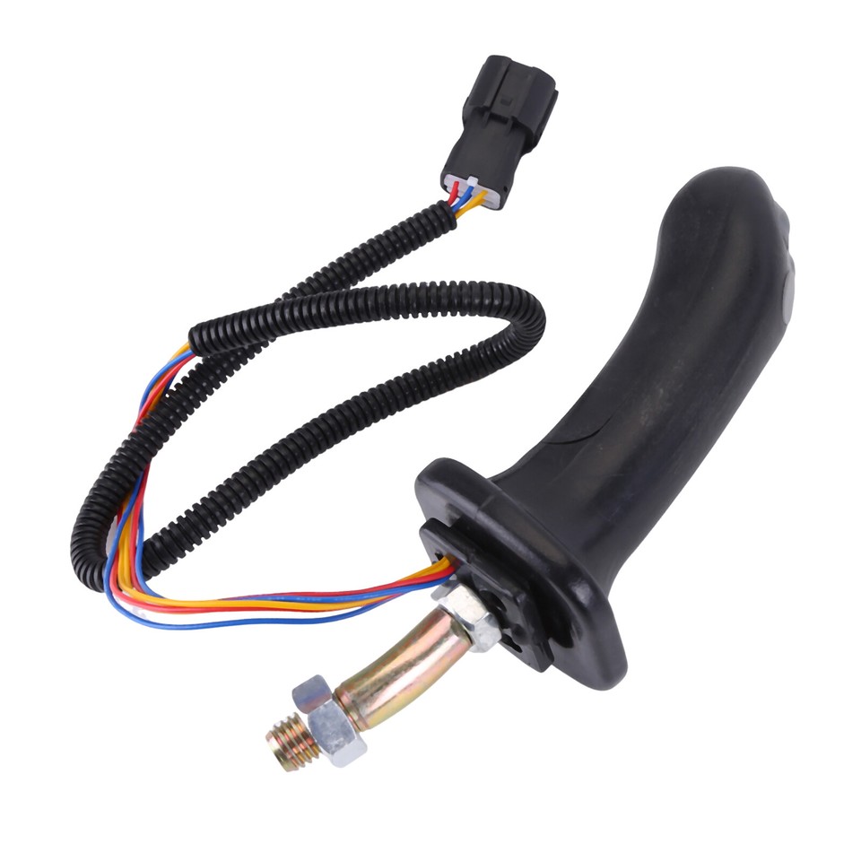 Joystick Handle 218-6118 For Cat Skid Steer Loader 216B 226B 232B 242B ...
