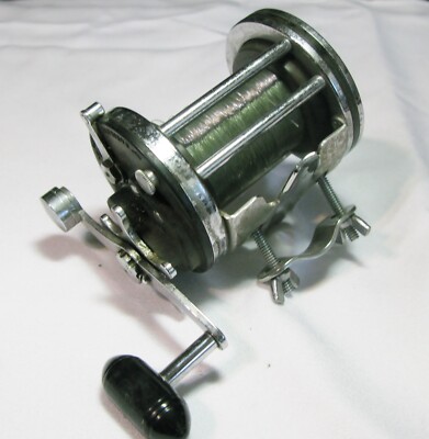 Conventional Reels - Penn Squidder 140 Fishing Reel