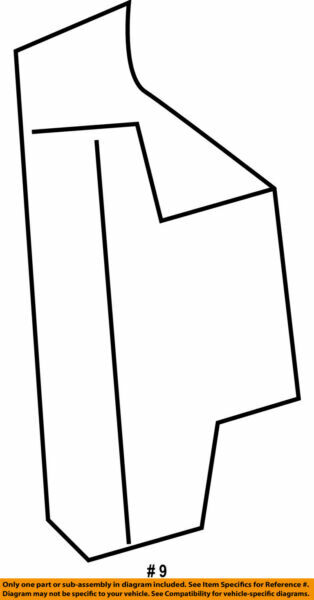 5216960080C0 SUPPORT RR BUMPER TOYOTA for sale online | eBay