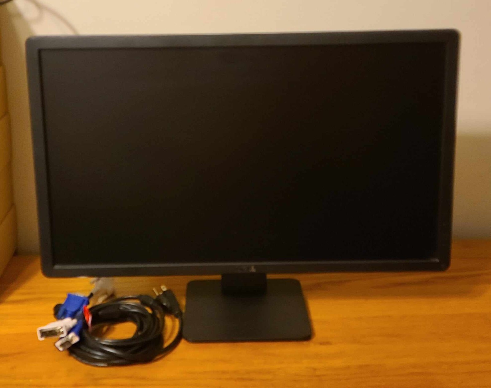 Dell E2414ht 0VJH96 Monitor 24" LCD VGA DVI for sale online | eBay