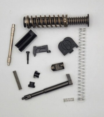 Glock 43/43X Slide Parts Kit fits G43/43X | eBay
