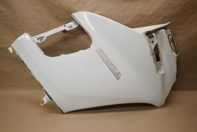 1989 HONDA PC800 PACIFIC COAST RIGHT SIDE FAIRING PLASTIC COWL COVER | eBay