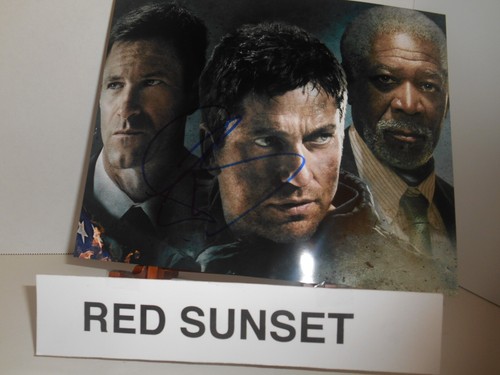 AUTOGRAPHED GERARD BUTLER SIGNED 8X10 COLOR PHOTO*** | eBay