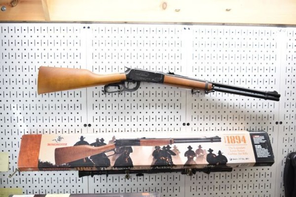 Daisy 1894 Western Carbine Style BB Gun Air Rifle for sale online | eBay