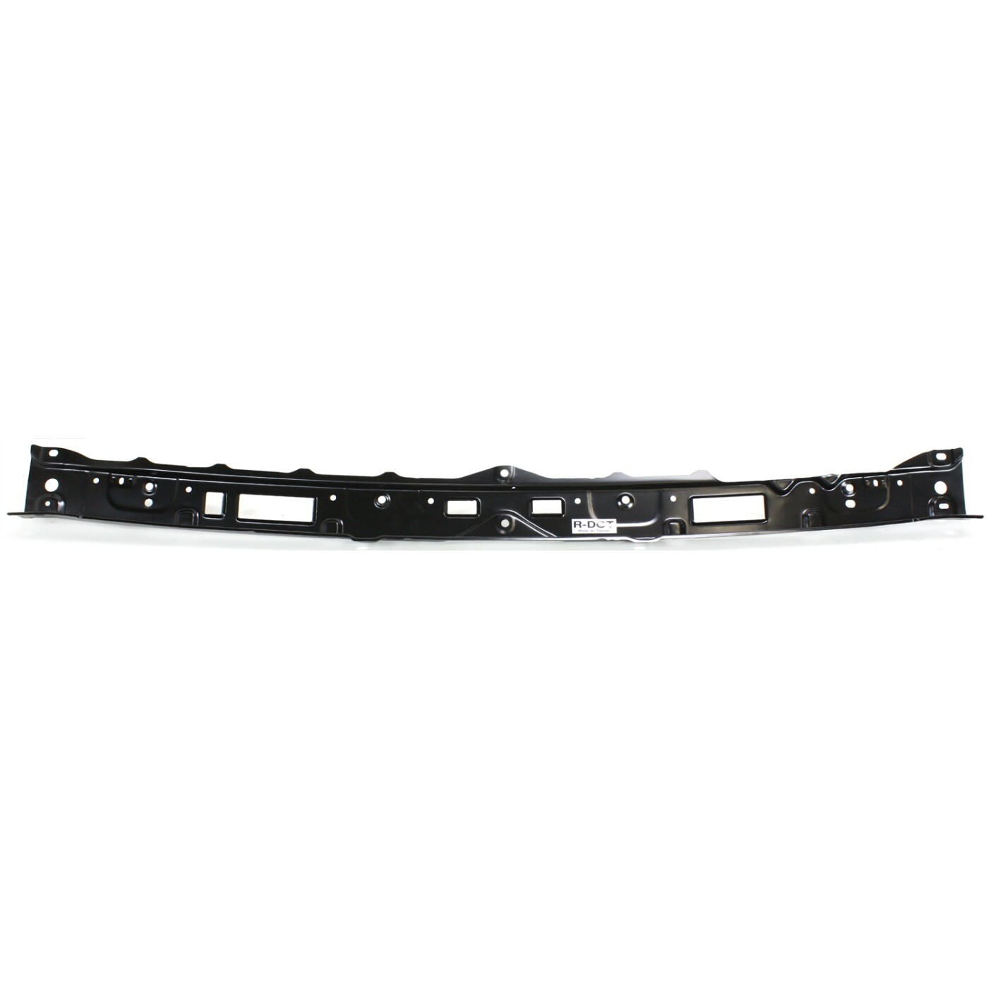 Bumper Retainer For 2007-2013 Toyota Tundra Front Center Upper Steel ...