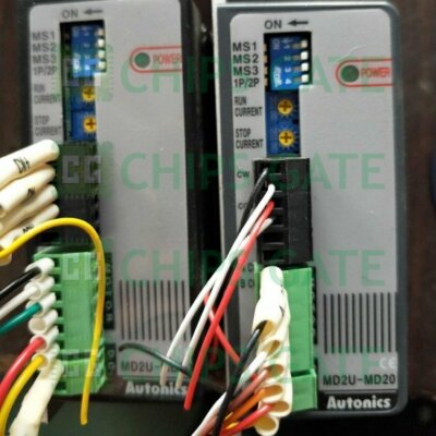 1PCS Used Autonics MD2U-MD20 Tested in Good Condition Fast Ship | eBay