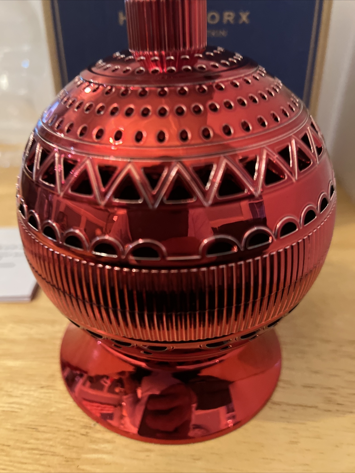 HomeWorx+by+Harry+Slatkin+TreeWorx+Tree%2FTable+diffuser+Ornament+With+ ...