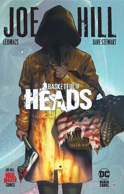 Joe Hill | Basketful of Heads (Hill House Comics) | Buch | Englisch ...