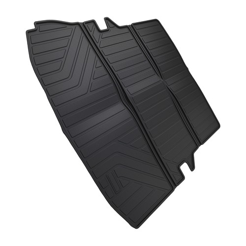 All Weather TPE Cargo Liner for Ford Explorer 2011-2019 Rear Trunk Mat ...