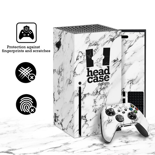 MANCHESTER CITY MAN CITY FC BADGE VINYL SKIN FOR XBOX SERIES X / S ...