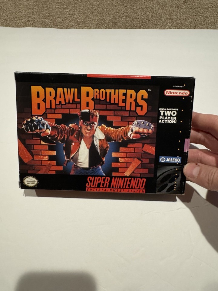 Lot of 6 Boxes Nes Snes Box Only Super Nintendo Original boxes No Games ...