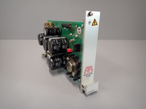 PS 03 - RTA PAVIA - PS03 / Power Supply Card Used | eBay