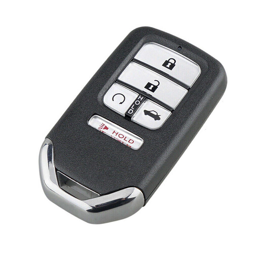Smart Remote Key Fob KR5V2X for Honda Civic 2016 2017 2018 2019 2020 ...
