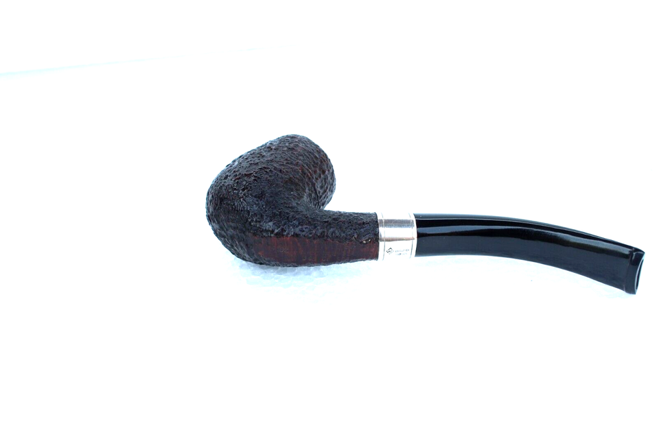 Pfeife Pipe Pipa DUNHILL CHRISTMAS 1994 Two Turtle Doves, Shell 4102 ...