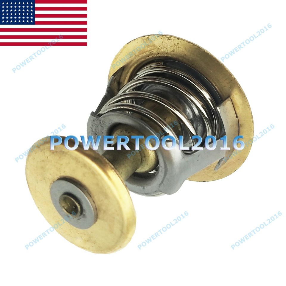 3928639 Thermostat Fits for Cummins 6CT 8.3L Diesel Engine | eBay