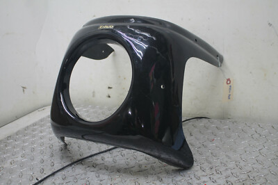 EMGO UNIVERSAL FRONT NOSE FAIRING CAFE RACER | eBay