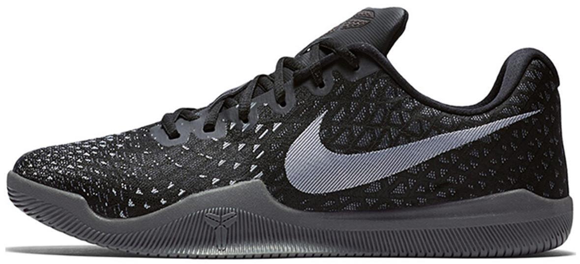Size 8 - Nike Mamba Instinct EP Gray for sale online | eBay