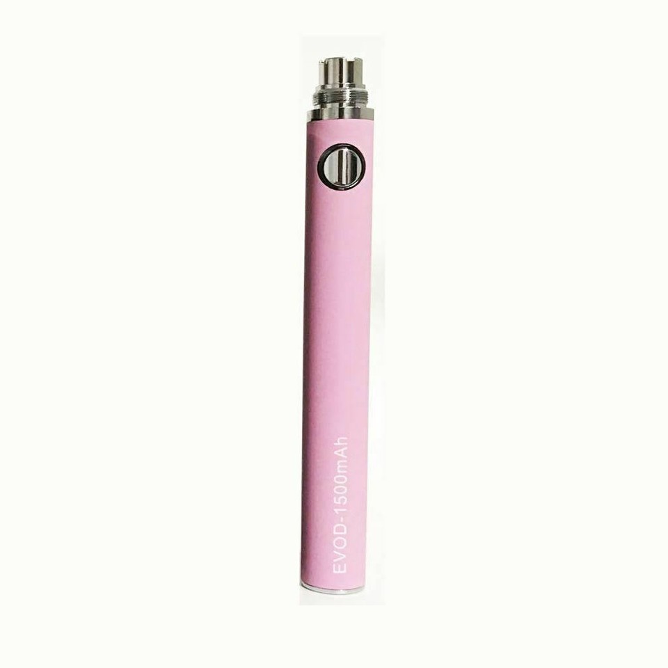1500mah EVOD ego-ce4 e shisha vape pen e-cig replacement rechargeable ...