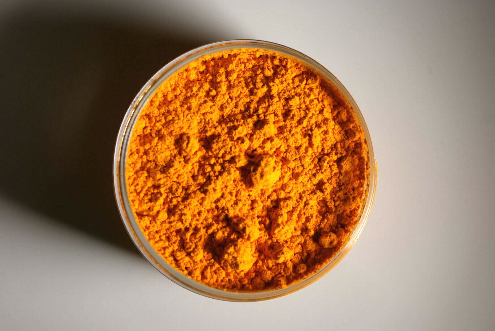 Curcuminoids 98% Curcumin Turmeric Root Extract Powder 100% Pure ...