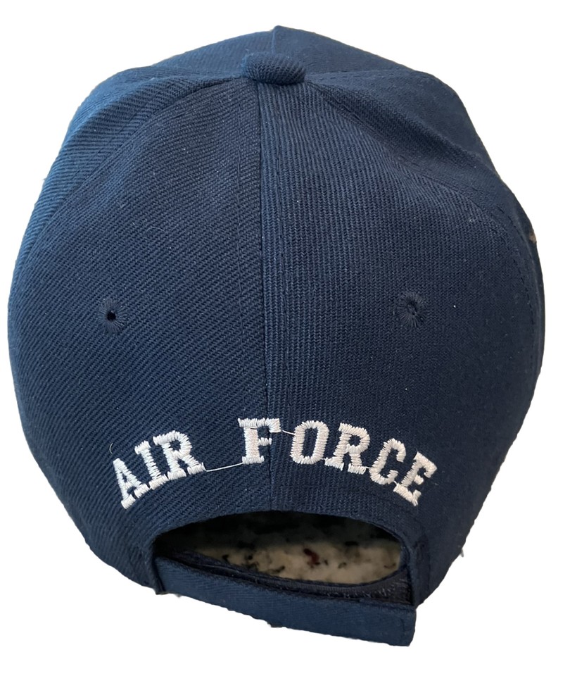 Air Force Cap | eBay