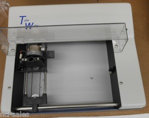 TUBEWRITER DIRECT BENCHTOP TUBE PRINTER | eBay
