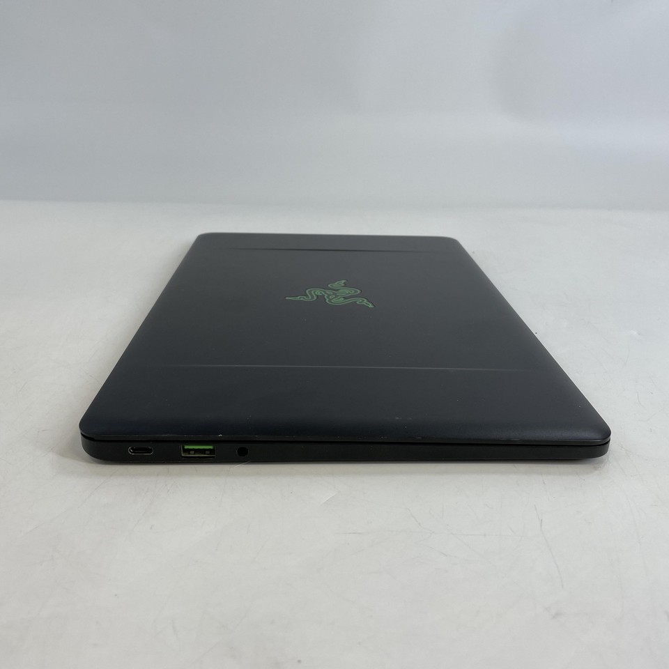 Razer Blade Stealth 13 QHD+ TOUCH i7-8550U 1.80GHz 16GB 256GB SSD ...