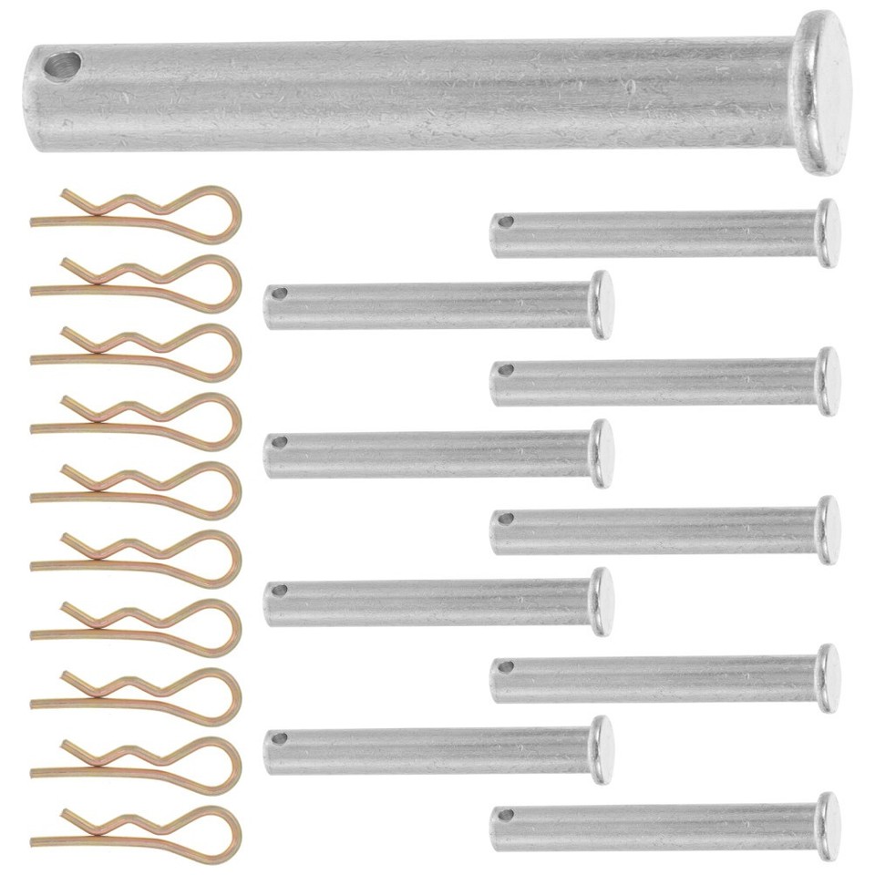 10 Pcs Scaffold Toggle Pins Accessories Joint Headreal Scaffolding ...