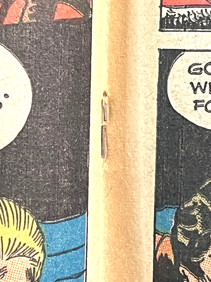 Haunted #17, 1974 Charlton Comics, Vintage Rare Horror Spooky, Tom ...