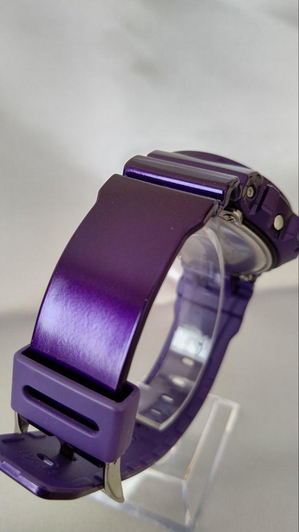 Casio G-Shock Dw-6900Cc Crazy Colors Purple | eBay