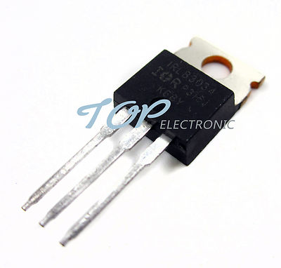 5PCS IRLB3034PBF IRLB3034 HEXFET Power MOSFET TO-220 T56 | eBay