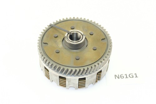 SFM Sachs ZX STR 125 GS BJ 2015 - clutch N61G1 | eBay