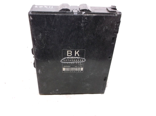 2014..14 SUBARU IMPREZA/ 2.0L CVT ENGINE CONTROL MODULE/COMPUTER..ECU ...