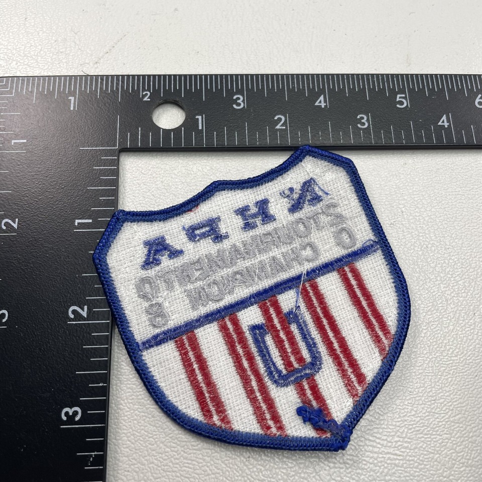 2008 TOURNAMENT CHAMPION NHPA National Horseshoe Pitching Association ...