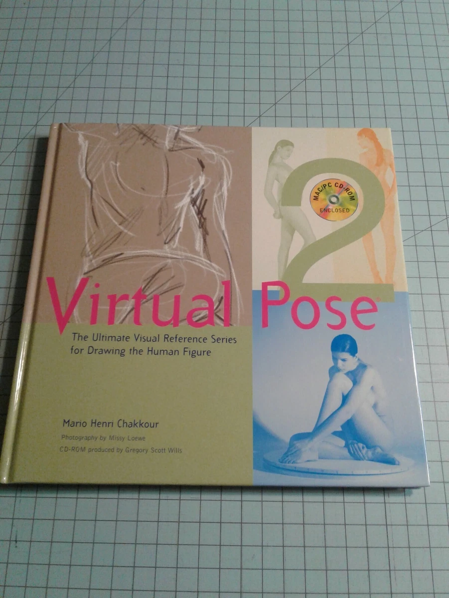 Virtual Pose 4