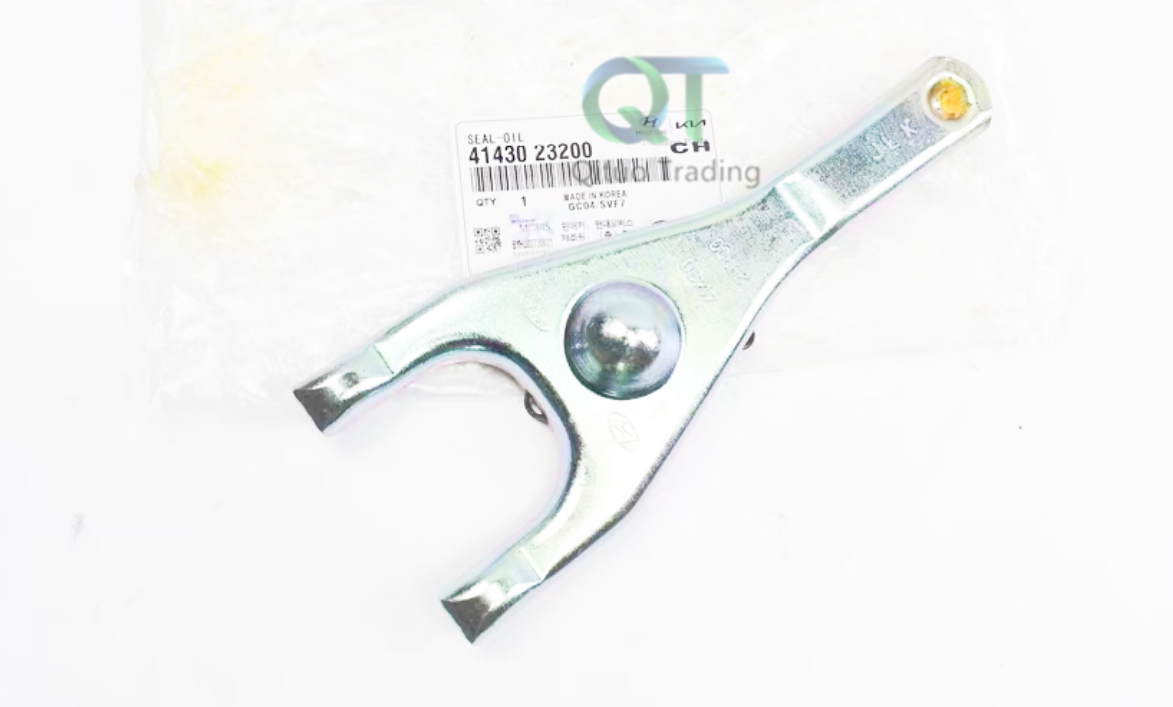 Genuine/OEM 4143023200 FORK ASSY-RELEASE for Hyundai Avante XD (Elentra ...