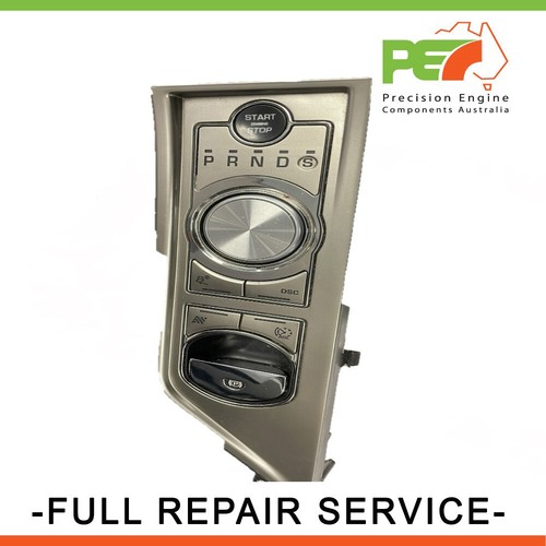 Electronic Selector Module Repair Service For Discovery Sport (2015 ﾖ ...