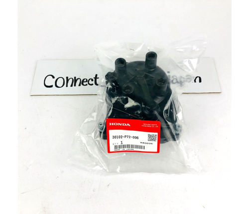 HONDA GENUINE INTEGRA GSR TYPE R Distributor Cap OEM 94-01 B18C 30102 ...