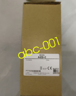 AZD-C drive Brand New | eBay