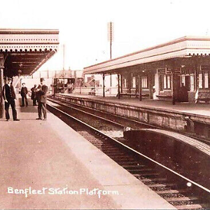 Station Approach | eBay Stores
