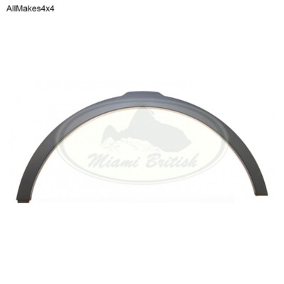 LAND ROVER FRONT WHEEL ARCH LEFT RANGE EVOQUE LR036053 AM | eBay