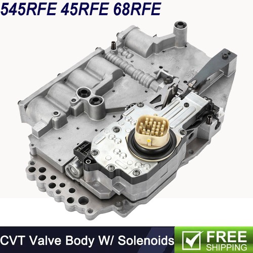 545RFE 68RFE Valve Body For2007-up Dodge Ram 2500 3500 6.7L DIESEL | eBay