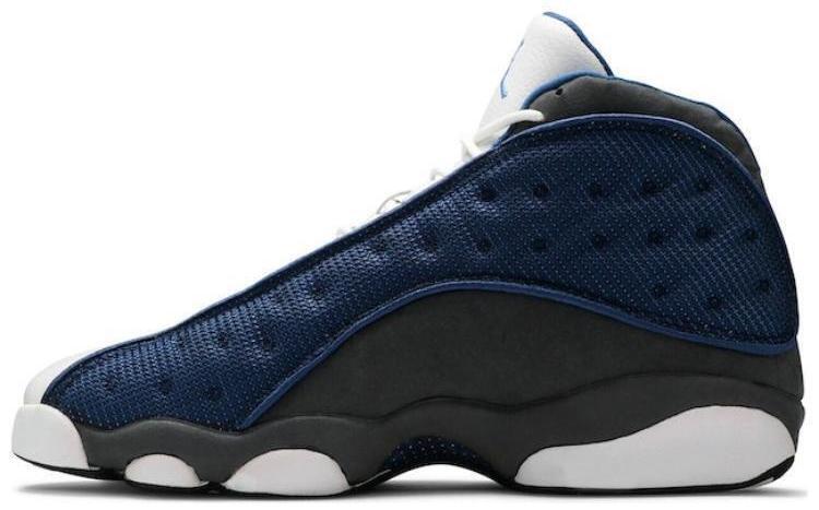 Jordan 13 Retro 2005 Flint for Sale | Authenticity Guaranteed | eBay