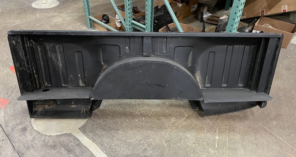 NOS AMC Jeep J10 Pickup Truck 7 ft. Right Bed Side Complete PN# 5459774 ...