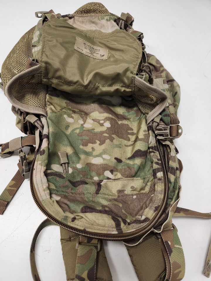Eagle YOTE Hydro Pack Multicam BP-YOTE-MS-5CCA Assault backpack Beaver ...