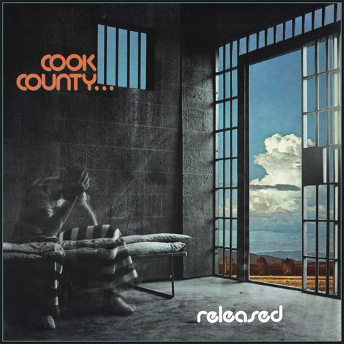 Cook County Released (CD) Album (US IMPORT) 710473184489 | eBay.de