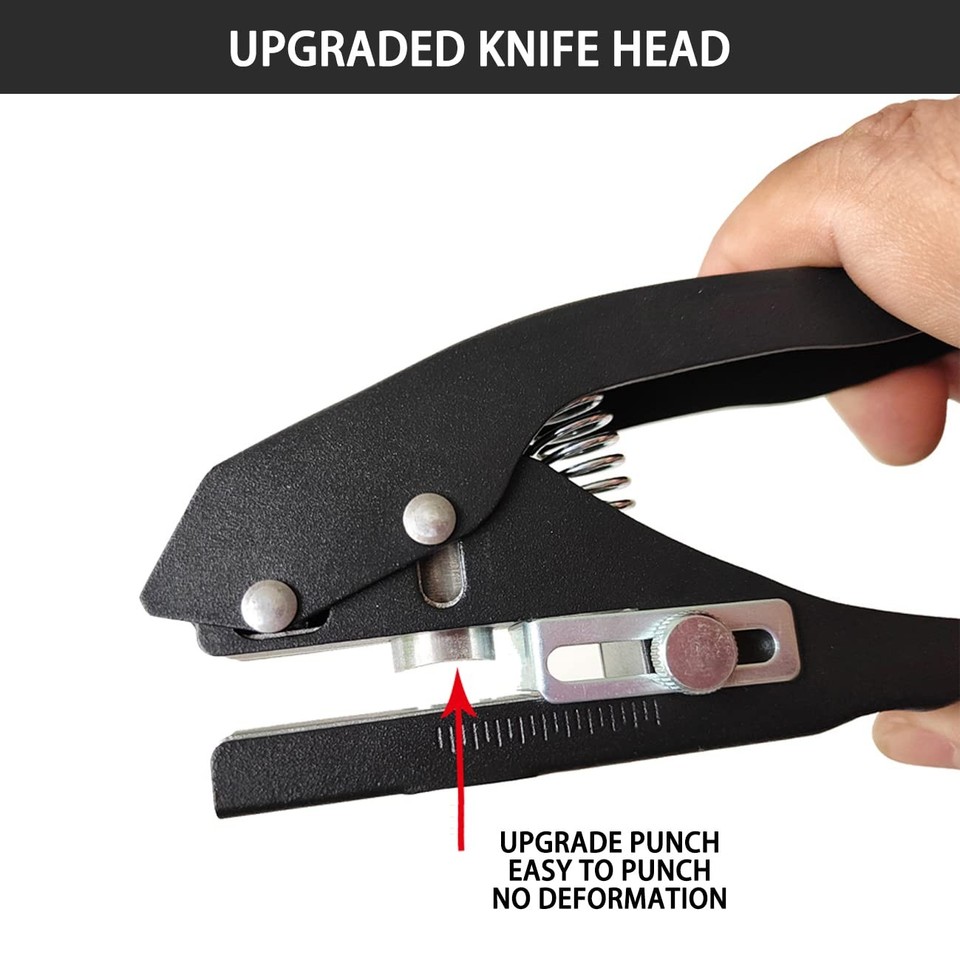 Single Hole Punch Heavy Duty Single Hole Punch Hole Punches Portable ...